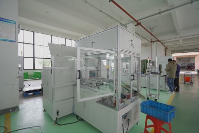 Cina Misura ultrasonica del rivelatore 0.1~20mm del difetto di multi Manica variare alimentazione elettrica ricaricabile della batteria al litio in vendita