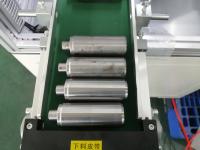 China 20 Tons/Hr Eddy Current Sorter For Material Sorting With Min. Sorting Depth 2mm for sale