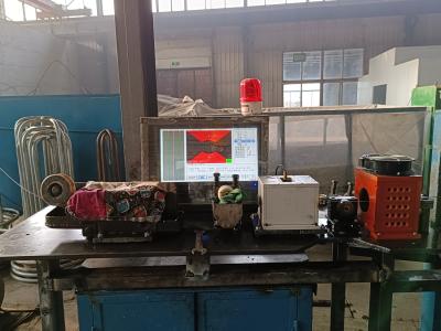 中国 0.01 μS/Cmの決断の自動携帯用渦電流の伝導性のメートル 販売のため