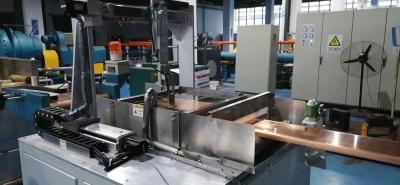 中国 0.01 μS/Cmの決断の自動携帯用渦電流の伝導性のメートル 販売のため