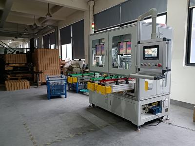 中国 正確な測定のためのLCD渦電流導電率計 販売のため