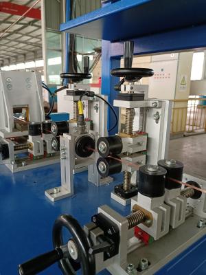 중국 AC220V 초음파 시험 결함 탐지 0.1mm-20mm 검출 범위 판매용