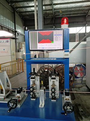 중국 AC220V 초음파 시험 결함 탐지 0.1mm-20mm 검출 범위 판매용