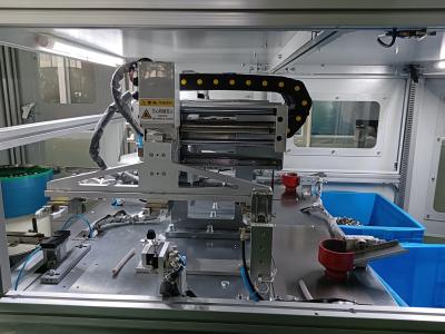 中国 USBの渦電流の欠陥の探知器0.1mm-20mmの検出の範囲 販売のため