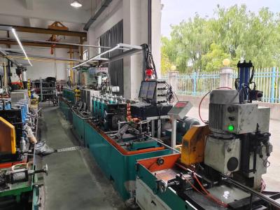 중국 AC220V에 의해 강화된 0.01 밀리미터 검출 정확도 0.1s 검출 속도와 FET-9HS 에디 전류 결함 탐지기 판매용