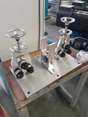 중국 USB 에디 전류 결함 탐지기 0.01 밀리미터 검출 정확도 판매용