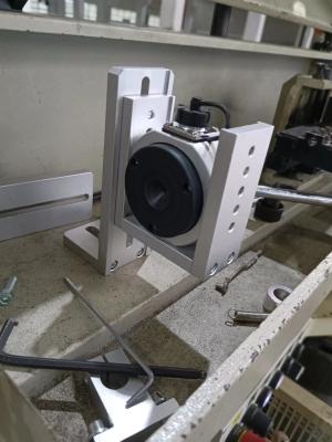 중국 USB 에디 전류 결함 탐지기 0.01 밀리미터 검출 정확도 판매용