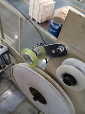 중국 고정확도 와전류 변압기 분석기 0.01mm 0.1mm-20mm 탐지 범위 판매용