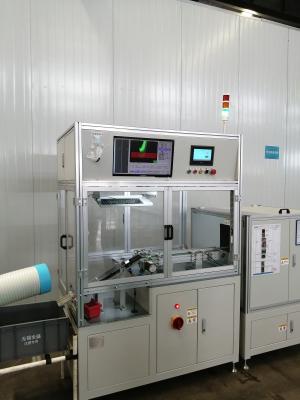 Cina Di Digital del difetto del rivelatore sensibilità ultrasonica ultrasonica 0.1mm del rivelatore di imperfezione di alta risoluzione 0.01mm ultra in vendita