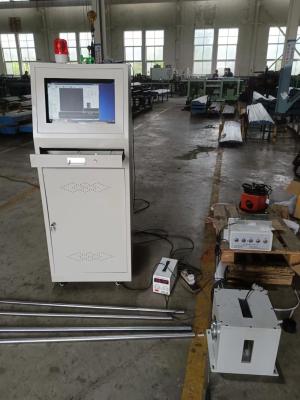 Cina Di Digital del difetto del rivelatore sensibilità ultrasonica ultrasonica 0.1mm del rivelatore di imperfezione di alta risoluzione 0.01mm ultra in vendita