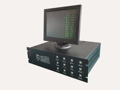 中国 LCD X光線の欠陥の探知器の128GBデータ記憶を用いる超音波ひび検出 販売のため