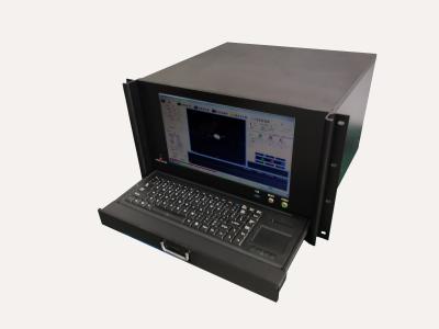 중국 빨리 0.01 밀리미터 검출 정확도와 0.1s 에디 전류 결함 탐지기 판매용