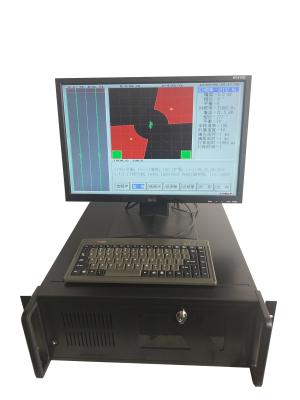 중국 128gb 에디 전류 결함 탐지기 AC220V 전원 공급기 USB 데이터 전송 판매용