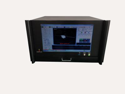 中国 0.01mmの検出精度を備えたUSB WIFI傷検出ゲージ 販売のため