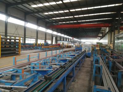 中国 AC220Vの渦電流の欠陥の探知器0.01mmの検出の正確さ 販売のため