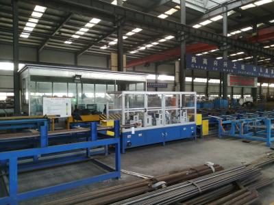 中国 AC220Vの渦電流の欠陥の探知器0.01mmの検出の正確さ 販売のため