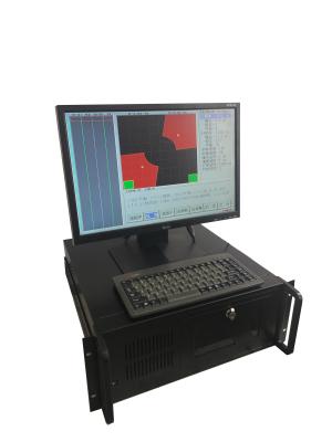 중국 128GB High Speed Eddy Current Flaw Detector Portable 판매용