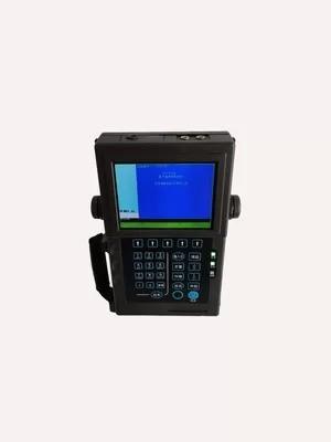 China 2MHz-10MHz Detector de defectos portátil Estructura compacta en venta