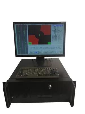 중국 Fast 0.1s Ec Flaw Detector 0.01mm Detection Accuracy 판매용