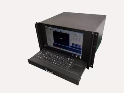 中国 Fast 0.1s Ec Flaw Detector 0.01mm Detection Accuracy 販売のため