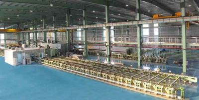 China FET-99 Full Automatic Tube And Bar Flaw Detection And Inspection System Te koop