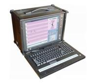 China Eddy Current Hand Held Vortex Rotating Scanner Intelligent Testing Equipment for sale