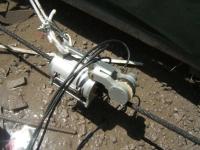 China Wire Rope Flaw Detector for sale