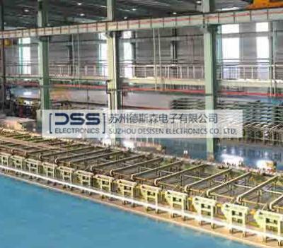 Cina Sistema automatico di rilevamento difetti del materiale per tubi e barre FET-99 in vendita