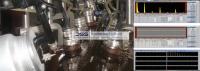 China Automatic Tube Bars Eddy Current Ultrasonic Testing System for sale