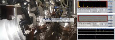 Cina Sistema di prova ad ultrasuoni automatico a barre di tubo in vendita