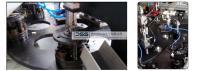 China Customized Bearing Roller Eddy Current Instruments For Non Destructive Testing ETP-2 for sale