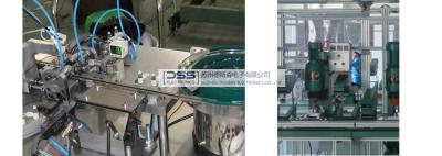 Cina Sistema automatico di smistamento per prove di durezza EHS-1 in vendita