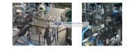 China Hardness Sorting Flaw Detection Synchronized Eddy Current Testing Machine Two Lines 4 Channels STY-2 for sale