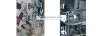 China Eddy Current Crack Detector Full Automatic Sorting System FET-7.2 for sale