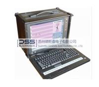 China Portable Eddy Current Scanner aerospace components testing FET-2021X for sale