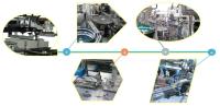 China Intelligent Non-destructive Sorting Instrument ZGF-A for sale