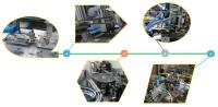 China Digital Steel Non-destructive Sorting Instrument SGF-1B for sale