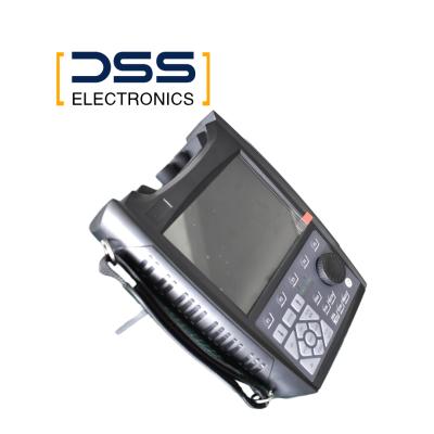 China Colorful Digital Ultrasonic Flaw Detector Continuous Work Time More Than 8 Hours for sale