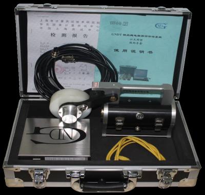 China Detector de defeitos em cabos de aço G-NDT (Modelo Básico) à venda