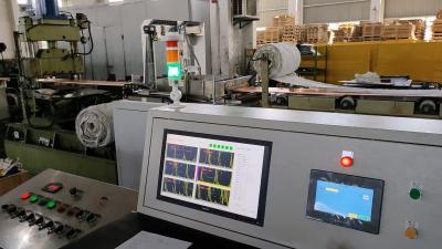 China Copper Billet Defect Inspecion (IUT) - Defects Problem Solver In-line Automated NDT Solution for sale