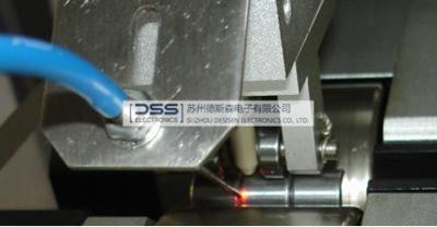 Cina Rivelatore del difetto del flusso turbolento di FET-9HS per sopportare ispezione in vendita