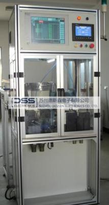Cina Rivelatore del difetto del flusso turbolento di FET-9HS per sopportare ispezione in vendita