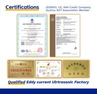 China Hardness Testing Automatic Sorting System EHS-1X for sale
