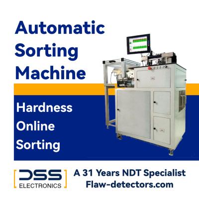 China Hardness Sorting Automatic System EHS-1 for sale