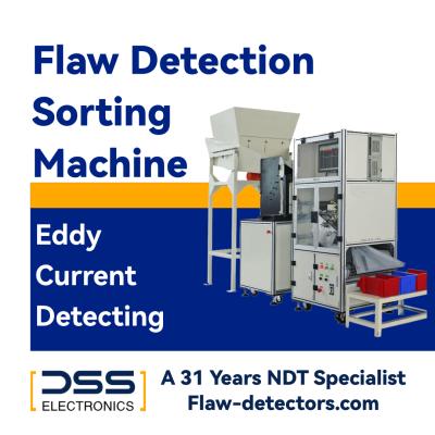 China LCD Display Flaw Detection Sorting Machine SWT-636 for sale