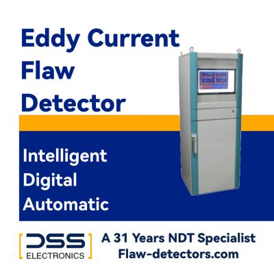 중국 FET-99T 지능형 디지털 와전류 탐상기 판매용