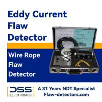 China G-NDT Wire Rope Flaw Detector (Basic Model) for sale