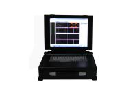 China FET-9HS wire eddy current flaw detector Surface eddy current  flaw detector for sale
