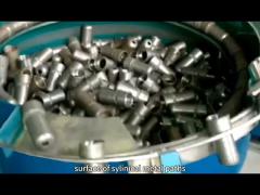 Electronic Integrated Eddy Current Testing Machine OEM