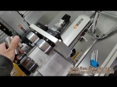 Automatic Bearing Roller Eddy Current Flaw Detector Large-scale Integrated Circuit